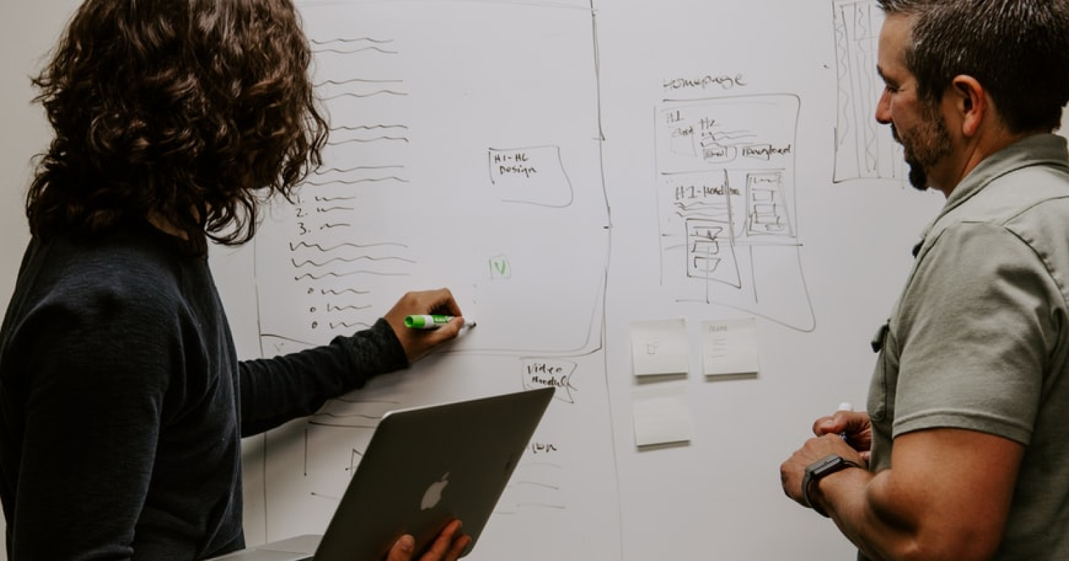 Development vs Staging vs Production: What's the Difference? | Release ...