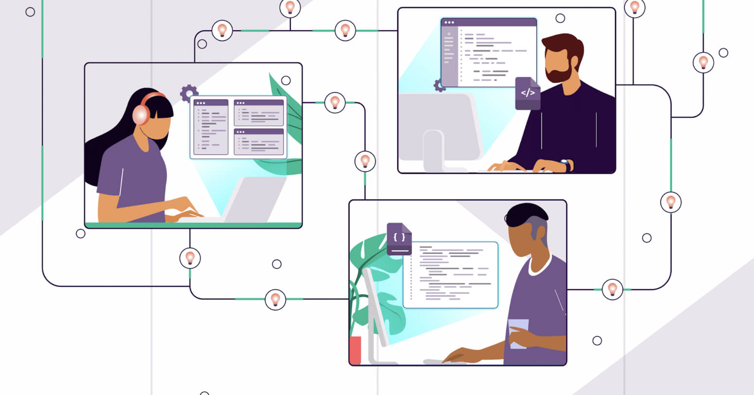 Remote Development Environments | Release Remote Development Environments | Release